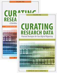 Curating Research Data. Volume One: Practical Strategies for Your ...